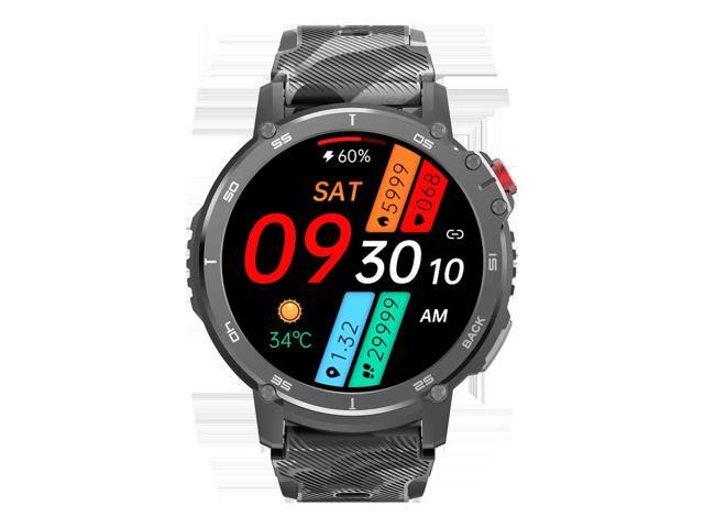 Click here for C22 Bluetooth Calling 1.6-Inch Outdoor Three-Proof... prices