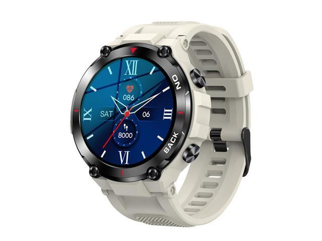 Click here for K37 Smart Watch Female Physiological Cycle Reminde... prices