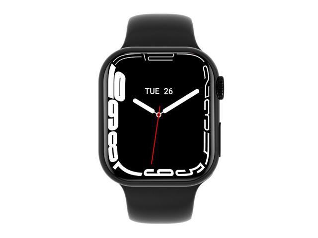 Click here for Iw8 Max Smart Watch Bluetooth Calling 2.05-Inch He... prices