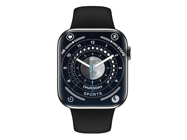 Click here for S8hw8promax Smartwatch 2.0 Inch Full Screen Nfc Ac... prices