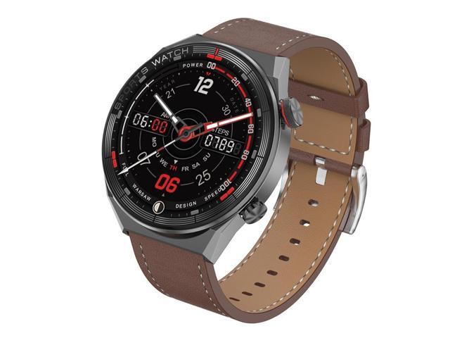 Click here for Dt3mate Smart Watch Porsche Bluetooth Calling Hear... prices