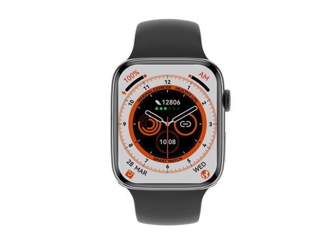 Click here for Dt8max Bluetooth Calling Smart Watch Nfc Access Co... prices