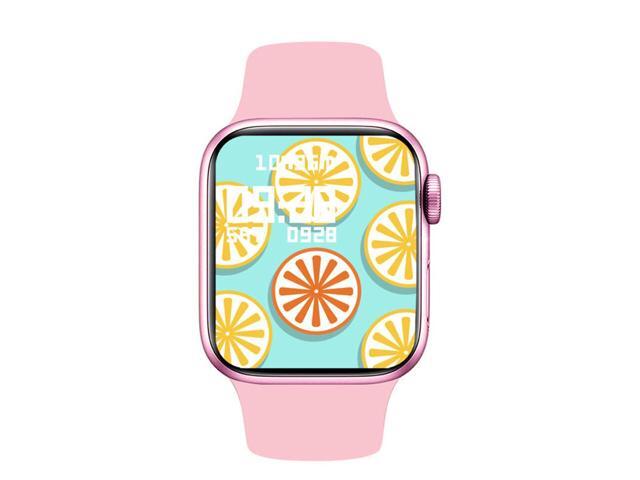 Click here for X8max Smart Watch Bluetooth Calling Heart Rate Blo... prices