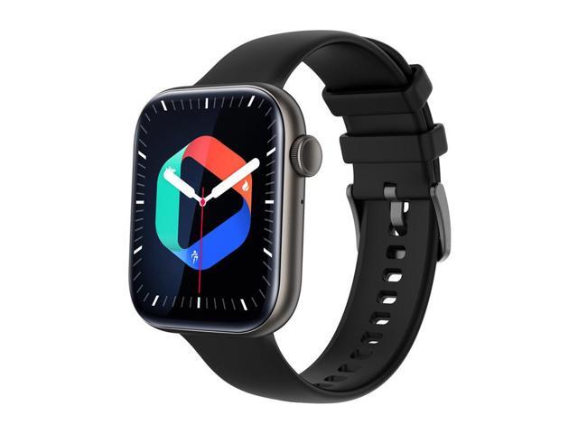 Click here for P45 Bluetooth Calling Smart Watch 1.8-Inch Large S... prices