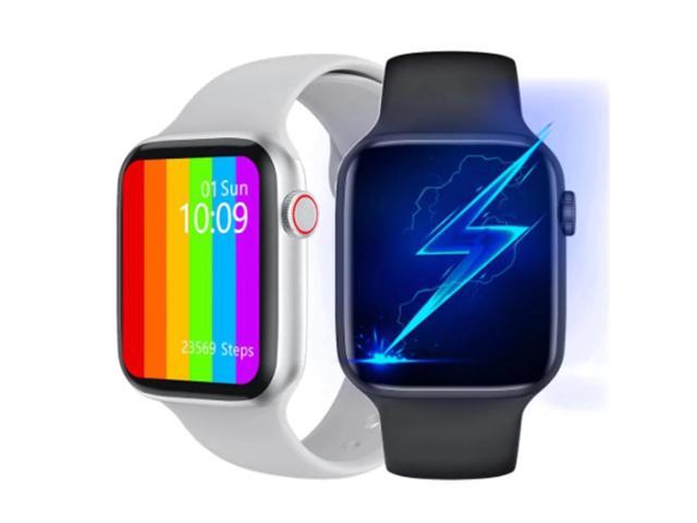 Click here for W26 + Smart Watch 1.75 Screen Full Touch Bluetooth... prices