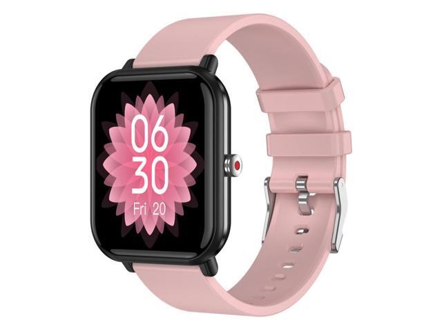 Click here for Q9pro Smart Watch Heart Rate Blood Pressure Body T... prices