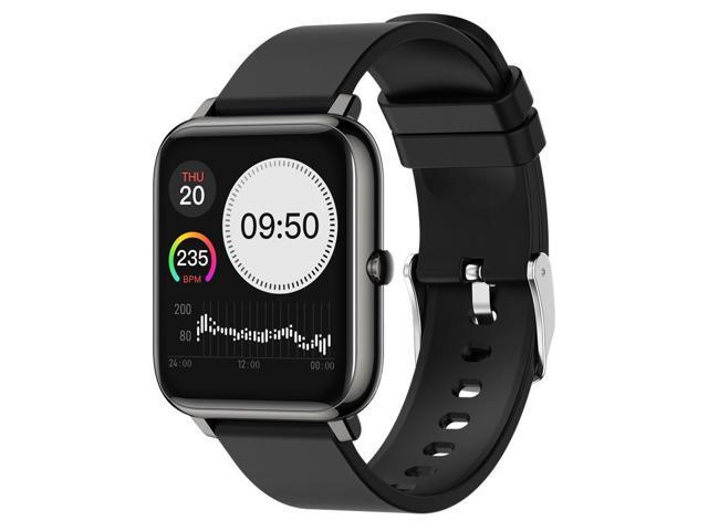 Click here for P22 Smart Bracelet Large Screen Waterproof Blood P... prices