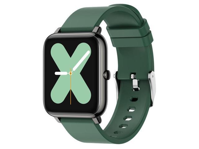 Click here for P22 Smart Bracelet Large Screen Waterproof Blood P... prices