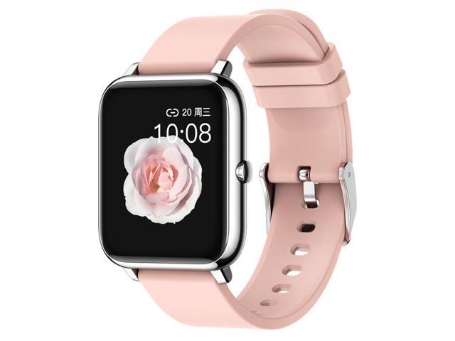 Click here for P22 Smart Bracelet Large Screen Waterproof Blood P... prices