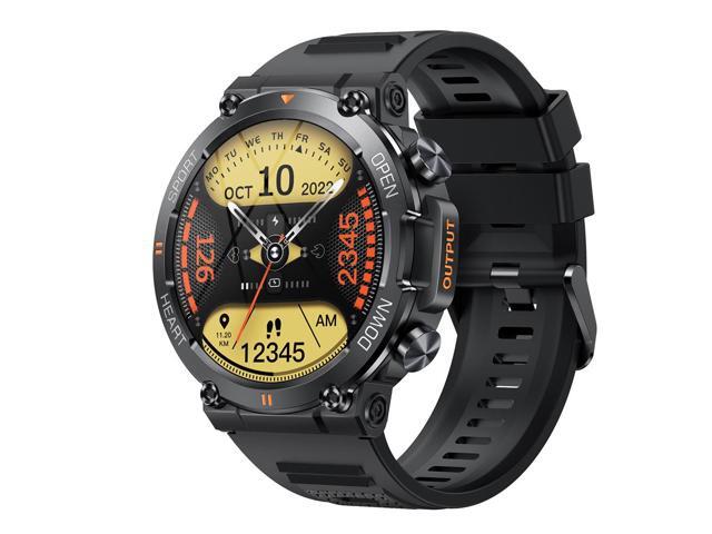 Click here for K56Pro smartwatch fitness tracker Bluetooth call h... prices