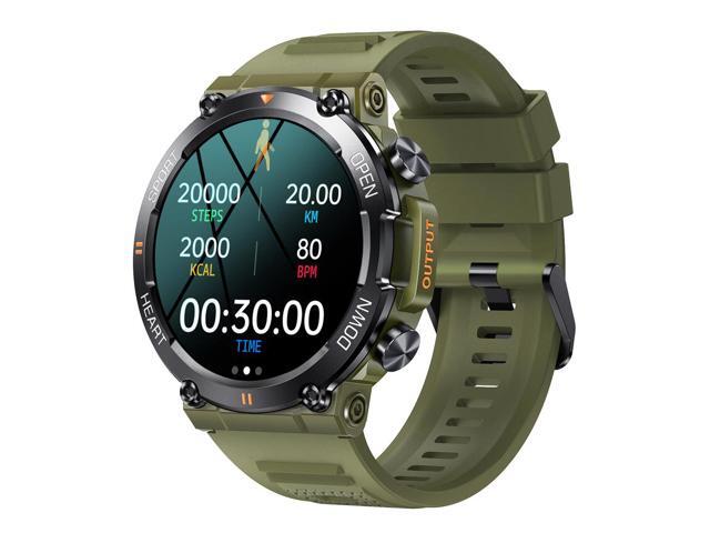 Click here for K56Pro smartwatch fitness tracker Bluetooth call h... prices