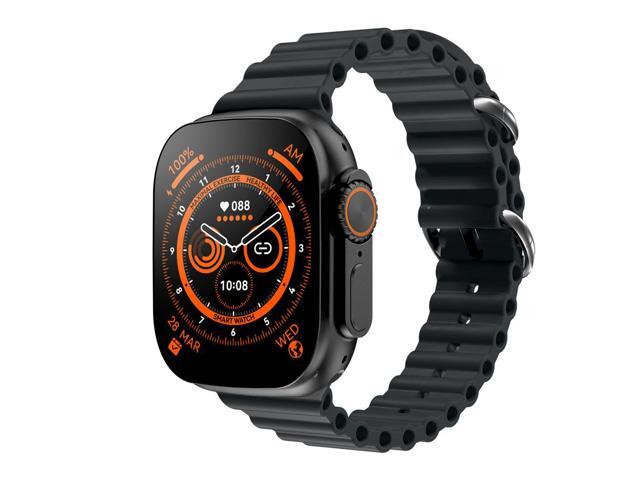 Click here for Zd8 Ultra Max + Bluetooth Calling 2.2-Inch Hd Larg... prices