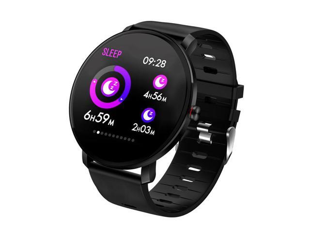 Click here for K9 Heart Rate Blood Pressure Bracelet Metal Appear... prices