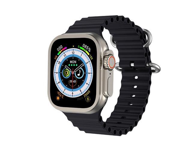 Click here for Hw68 Ultra Bluetooth Calling Smart Watch 2.01-Inch... prices