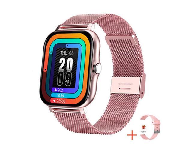 Click here for H13 Smart Watch Bluetooth Call Heart Rate Blood Pr... prices