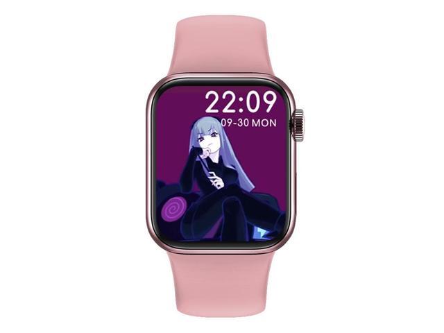 Click here for T500plus Bluetooth Call Smart Watch Waterproof Ped... prices