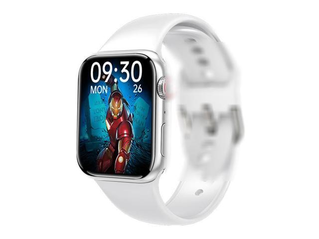 Click here for T500plus Bluetooth Call Smart Watch Waterproof Ped... prices