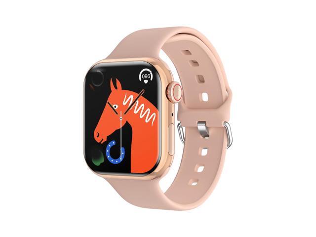 Click here for Iw9 Bluetooth Call Smart Watch 2.05 Inch Message R... prices