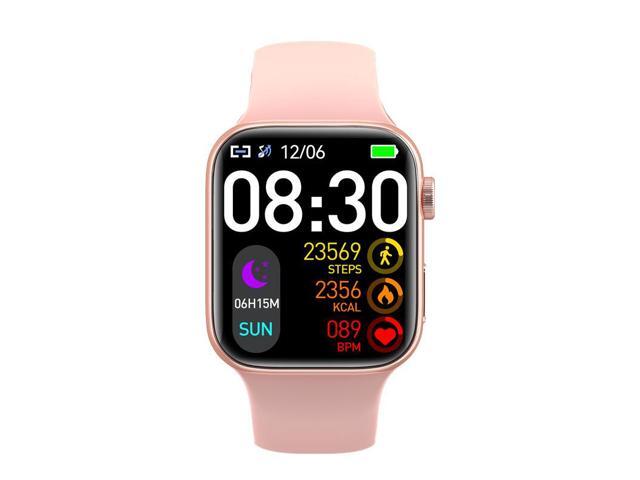 Click here for T900promax Smart Watch Bluetooth Call Heart Rate B... prices