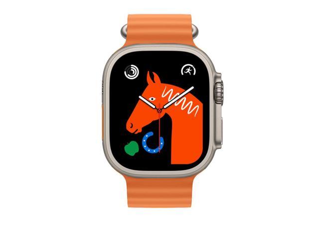 Click here for S8kd99ultra Bluetooth Call Smart Watch 1.99 Inch H... prices