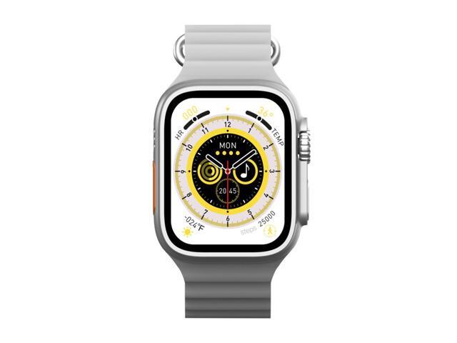 Click here for S8kd99ultra Bluetooth Call Smart Watch 1.99 Inch H... prices