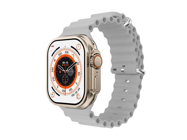 Click here for I9ultramax Smart Watch Bluetooth Call Message Remi... prices