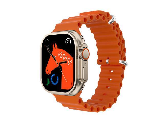 Click here for I9ultramax Smart Watch Bluetooth Call Message Remi... prices