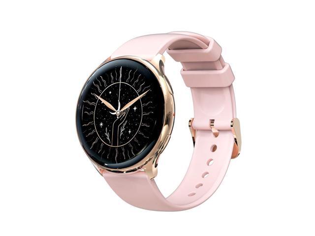 Click here for G35 Women Smart Watch Bluetooth Call Heart Rate Bl... prices