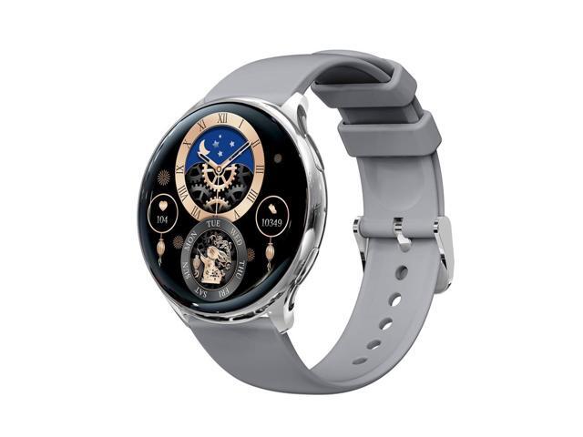 Click here for G35 Women Smart Watch Bluetooth Call Heart Rate Bl... prices