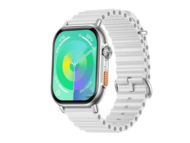 Click here for Tk23 Smart Watch Bluetooth Call Heart Rate Blood O... prices