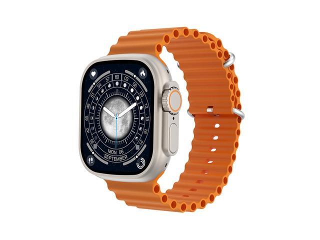 Click here for H12ultra Se Smart Watch Bluetooth Call Nfc Offline... prices