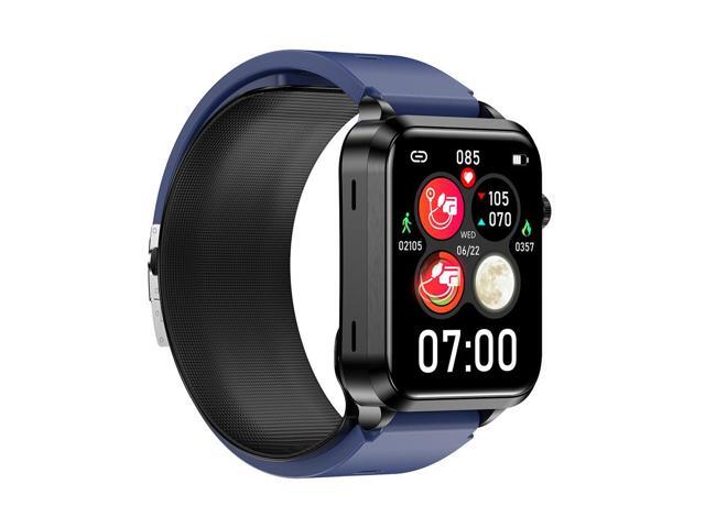 Click here for S11 Air Pump Smart Watch Bluetooth Call Blood Pres... prices