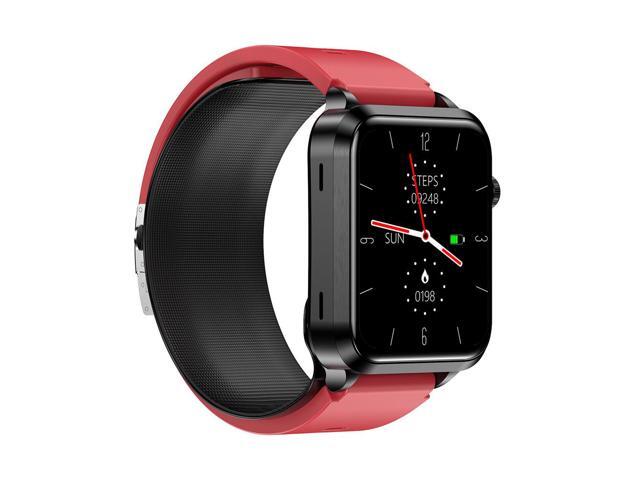 Click here for S11 Air Pump Smart Watch Bluetooth Call Blood Pres... prices