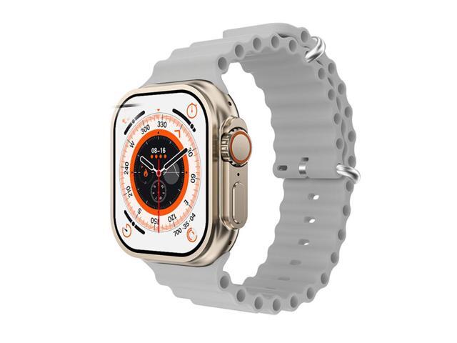 Click here for W9 Ultra Pro Offline Payment Smart Watch Nfc Bluet... prices