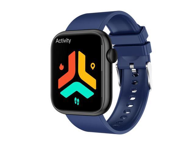 Click here for Smart Watch Qx7 Bluetooth Calling Body Temperature... prices