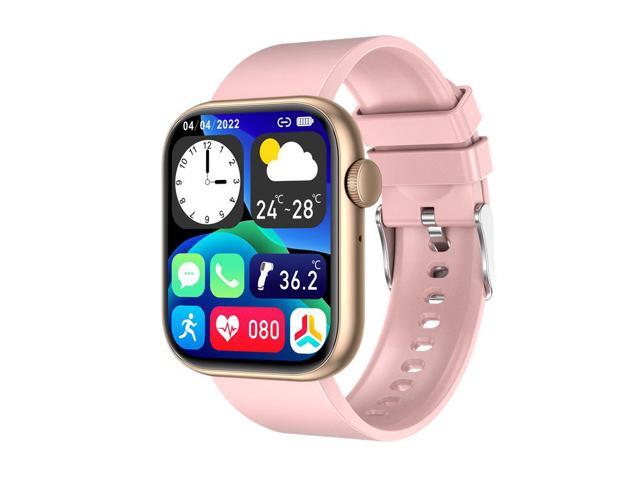 Click here for Smart Watch Qx7 Bluetooth Calling Body Temperature... prices
