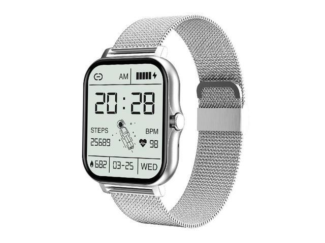 Click here for H13 Bluetooth Calling Smart Watch Heart Rate Sleep... prices