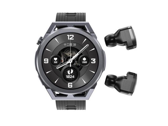 Click here for N18 Smartwatch Headset 2-In-1 Tws Two-Way Talk Hea... prices