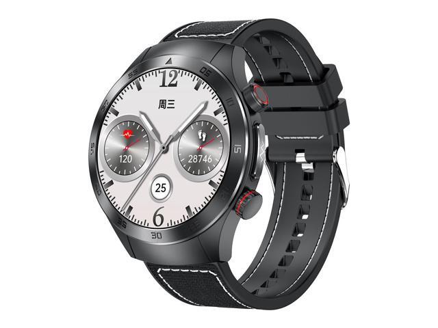 Click here for E800 Smart Watch Bluetooth Calling Heart Rate Body... prices