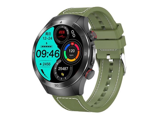 Click here for E800 Smart Watch Bluetooth Calling Heart Rate Body... prices