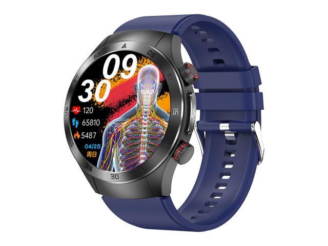 Click here for E800 Smart Watch Bluetooth Calling Heart Rate Body... prices