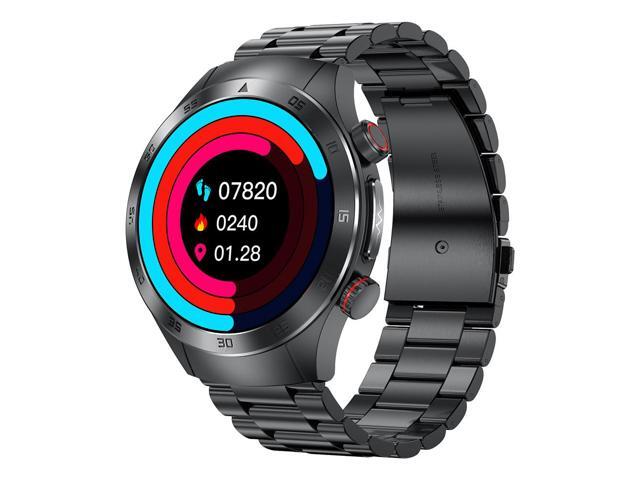 Click here for E800 Smart Watch Bluetooth Calling Heart Rate Body... prices