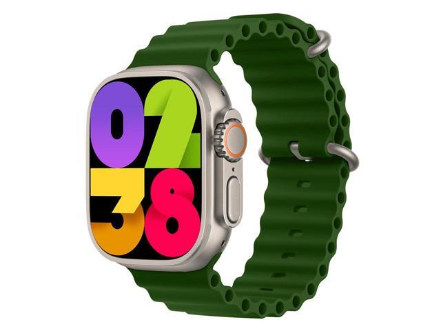 Click here for Watch Ultras9 Top With Smart Watch Sports Bracelet... prices