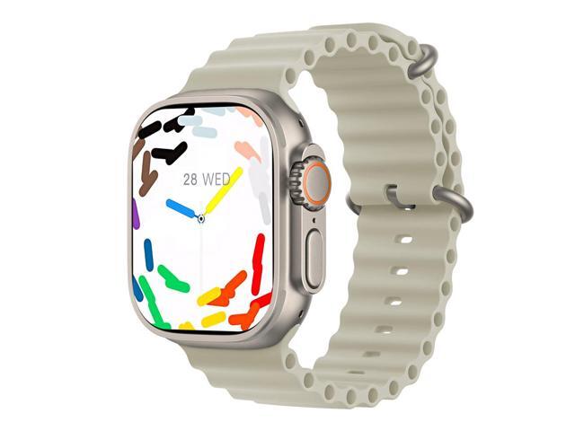 Click here for Watch Ultras9 Top With Smart Watch Sports Bracelet... prices