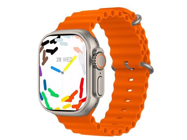 Click here for Watch Ultras9 Top With Smart Watch Sports Bracelet... prices