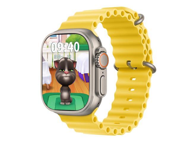 Click here for Watch Ultras9 Top With Smart Watch Sports Bracelet... prices