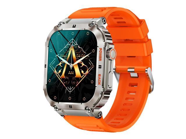 Click here for K57pro Bluetooth Talk Smartwatch Music Weather 1.9... prices