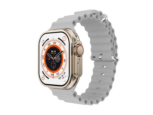 Click here for S9 Bluetooth Calling Smart Watch W9 Ultrapro Offli... prices