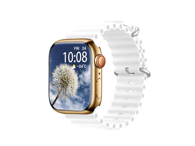 Click here for Js9 Pro + Smart Watch 2.1-Inch Amoled Screen Offli... prices