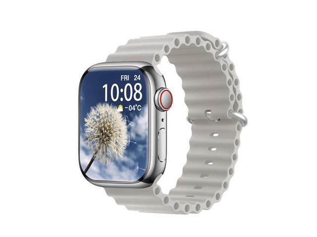 Click here for Js9 Pro + Smart Watch 2.1-Inch Amoled Screen Offli... prices